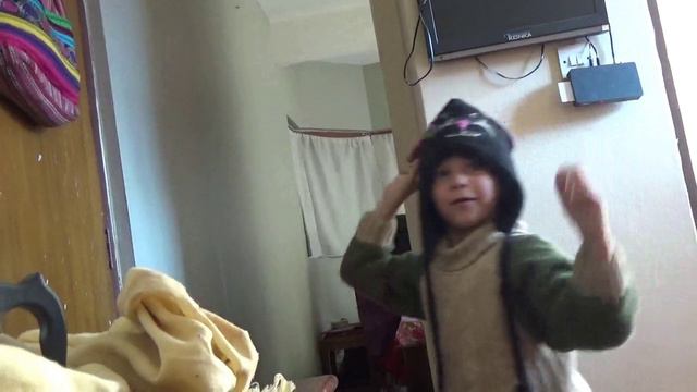 DAVY JONES THEME by my kids