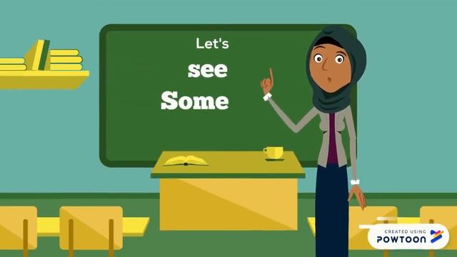 Possessive Adjectives