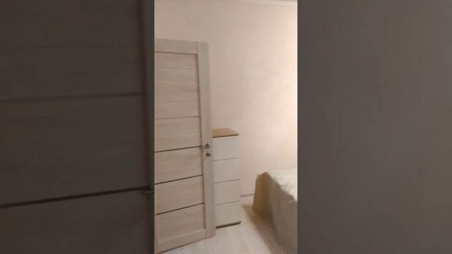 Приглашаем вас в 1 комнатную квартира 30.6 кв. м. в самом центре Ростова и с дизайнерским ремонтом!