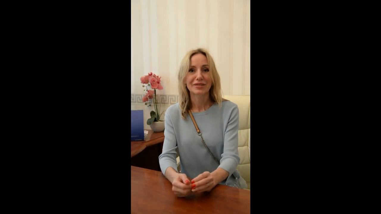 Отзыв Ольги об ИПХ