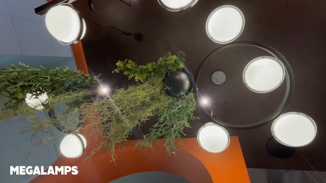 Loft It Jardin 10121-3