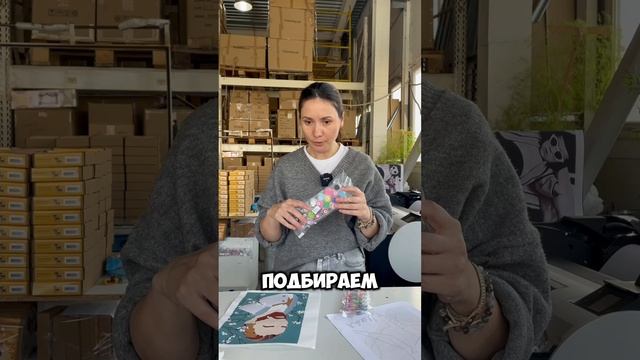 Картины по номерам по вашему сюжету