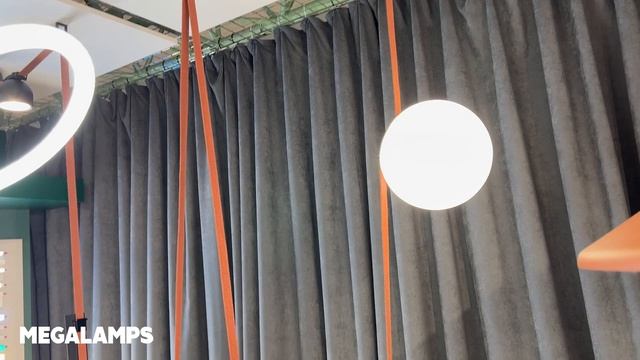 Lightstar ременная трековая система NOVE