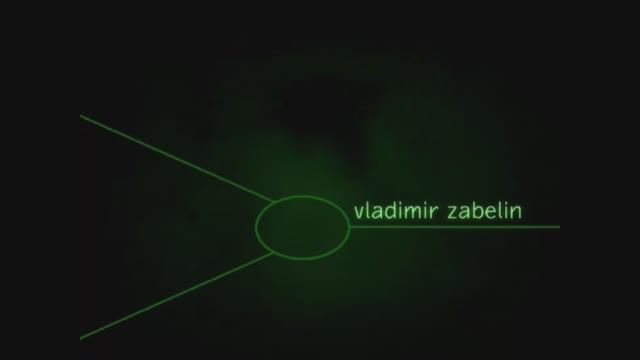 Демо рил 2002 г.