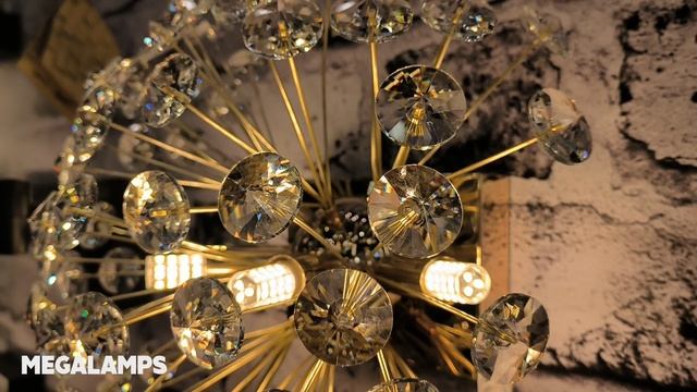 Lussole LSP-8950,  LSP-8951