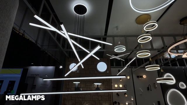 Citilux Стиг CL203231