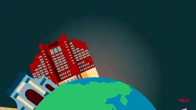 Образование в Пекине. Джон Парсонс