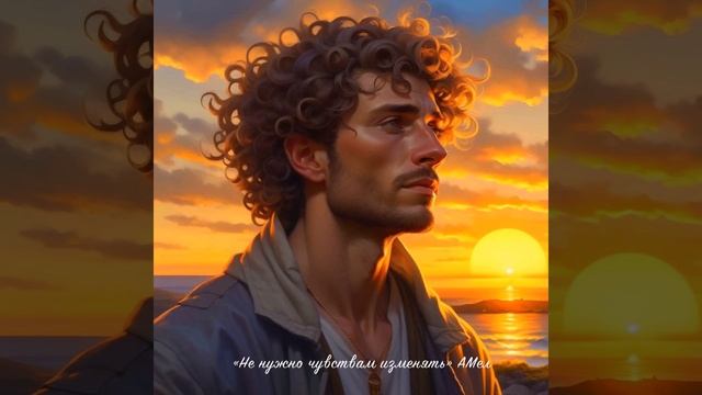 Не нужно чувствам изменять