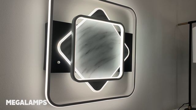 Escada Slab, Escada Nebula