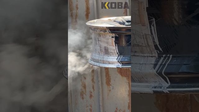 Лазерная очистка 2 квт