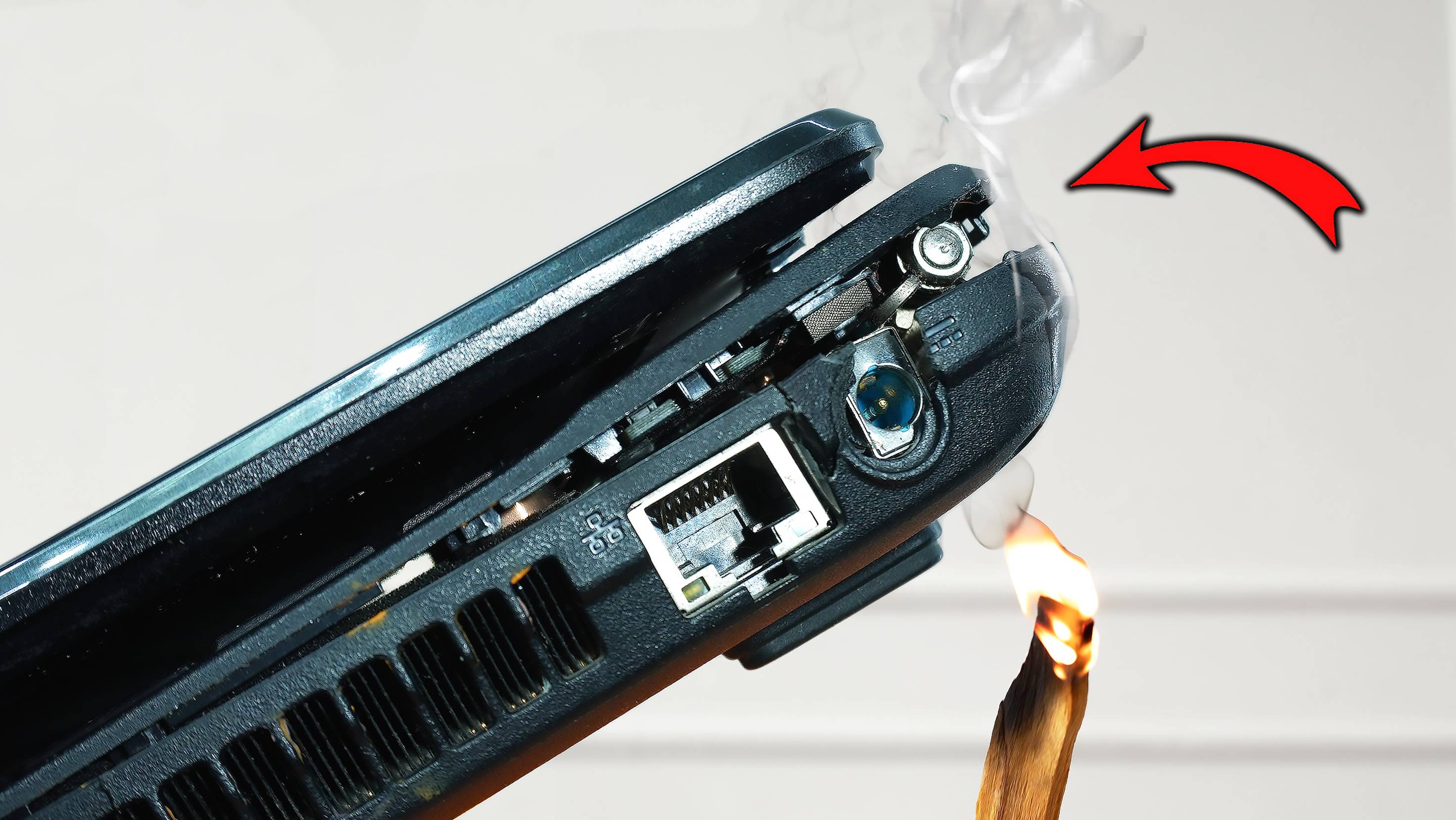 Мастера НЕ ХОТЯТ чтобы вы узнали этот способ ремонта пластика!