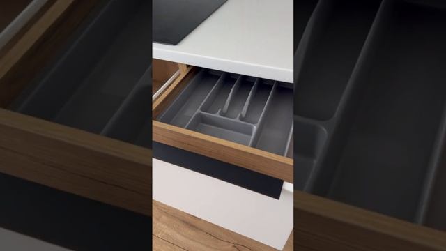 Кухня - Командор