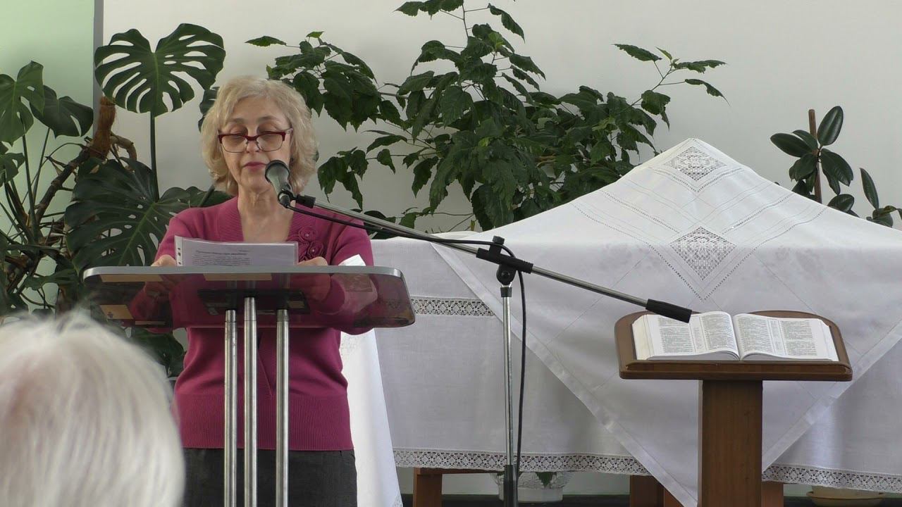 Минутка здоровья. Диабет. Волкова Ирина 27.03.2021