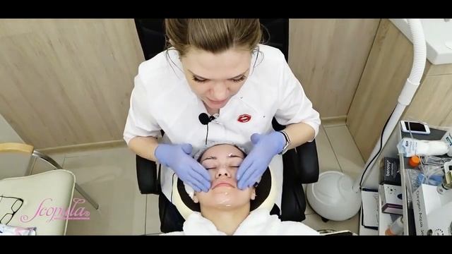 Видеокурсы для косметологов  Онлайн курсы косметологов  Обучение косметологов Scopula