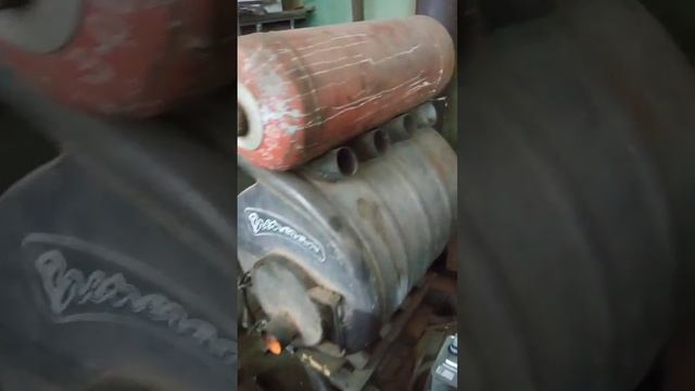 Начинаем отопительный сезон!