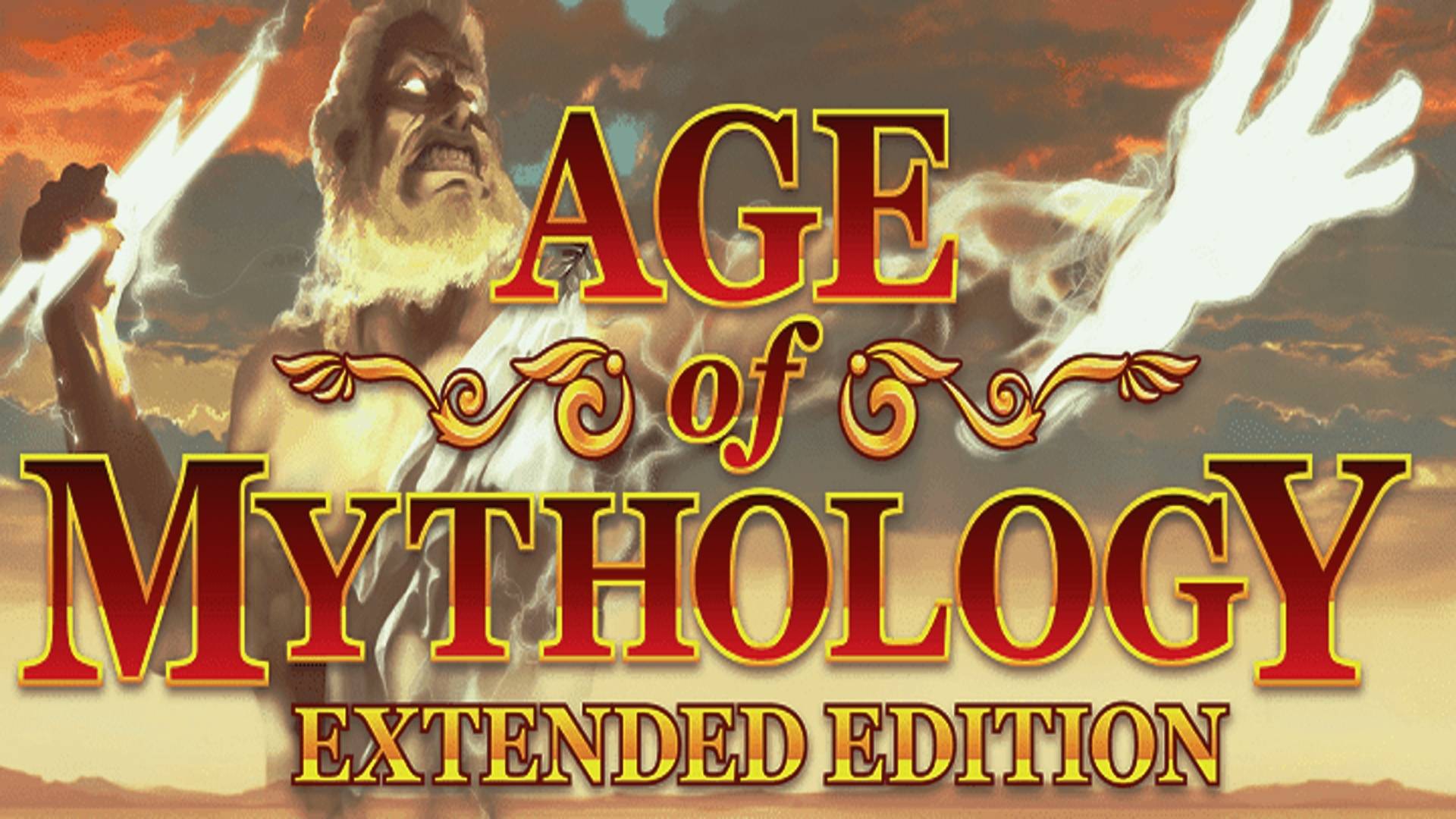 Гнев богов Age of Mythology: Extended Edition #2
