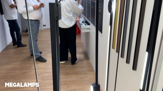 Трековая система Arte lamp OPTIMA-STRAP