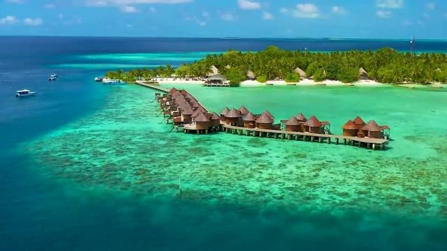 Магия МОРЯ... фильм 1