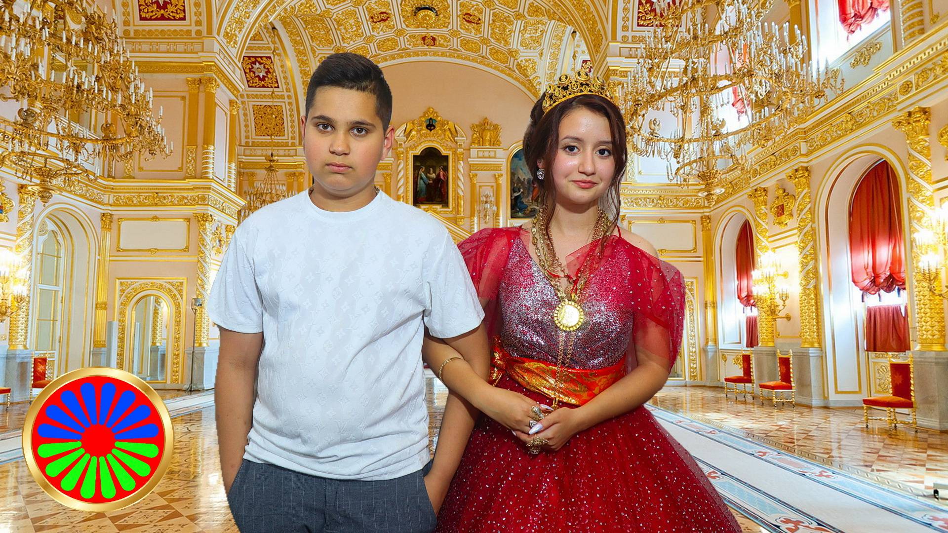 📌 Цыганское Сватовство Артёма Медыя в Брянске видеосъёмка Сергей и Лена Горбачёвы Видеосъёмка цыган