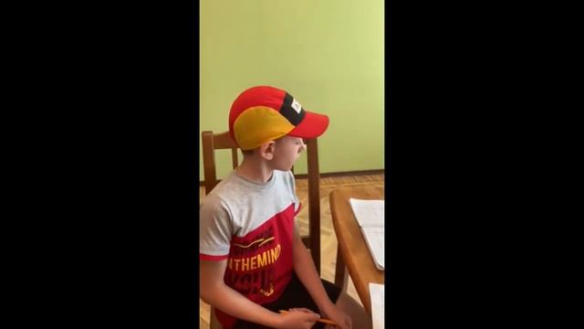 Уроки китайского