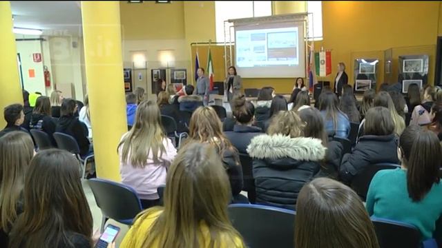 Pescara - Appuntamento con la  lingua russa