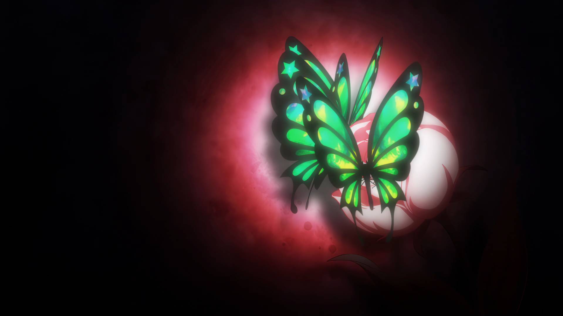 「Creditless」1 эндинг Жизнь в альтернативном мире с нуля 2「4K 60fps」