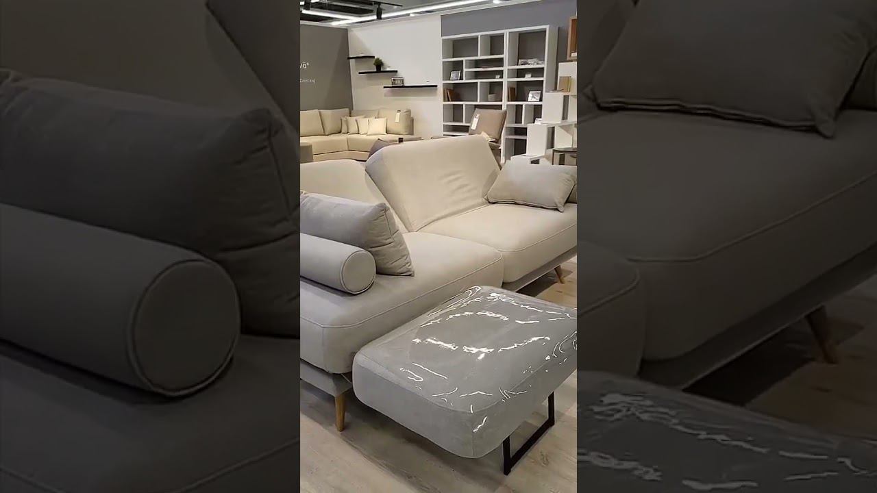 Диван Винг коллекция Soul dvergorod.ru #shorts