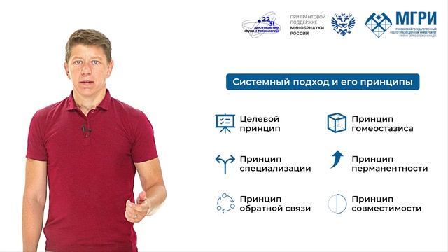 Мониторинг