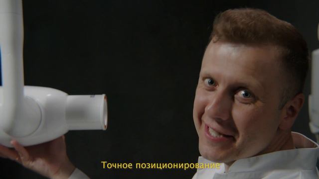 EzRay Air Wall - Дентальный настенный рентген-аппарат от VATECH