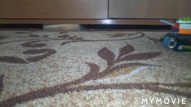 Лего ратте против советских разведчиков