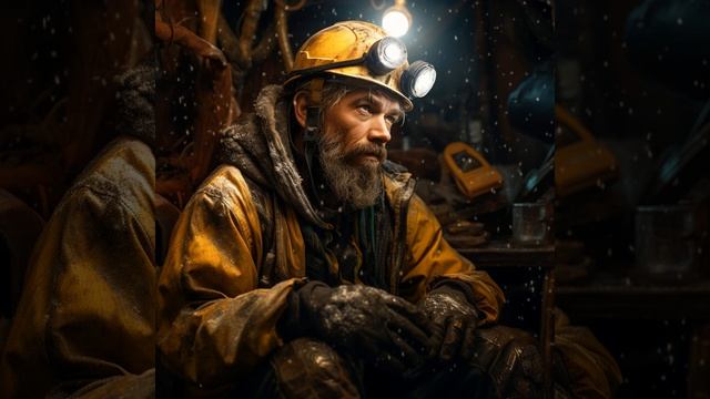 Гарри Гаррисон - Проникший в скалы  | Аудиокнига (Рассказ) | Фантастика Модель Для Сборки