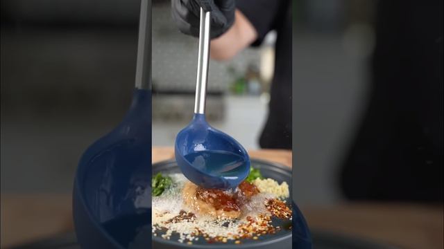 PB and Pepper 🌶️ J Pasta #shorts