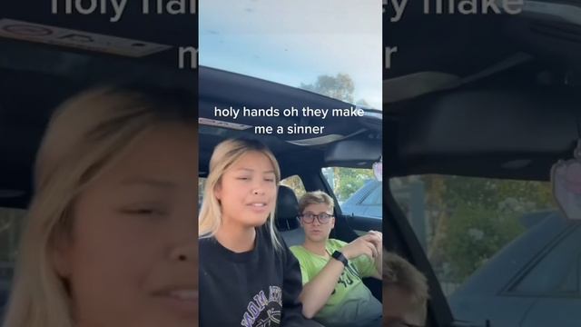 IS THAT HER REAL VOICE! Erica Padilla sings River by Bishop Briggs #riffchallenge