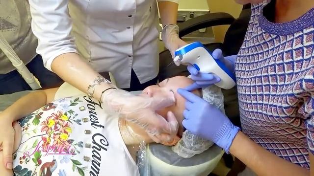 PlasmaLift - обзор обучающего семинара от 09.2018