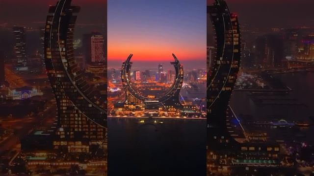 Башни-кольцо