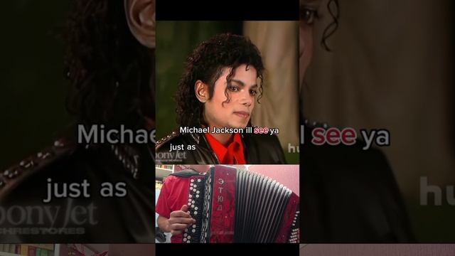 she knows on button accordian #diddy #beyonce #justinbieber