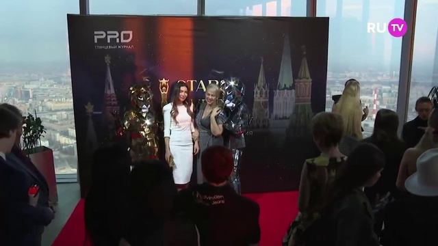 Артисты на награждение в Москве — заказать по телефону 8(977)777-28-84