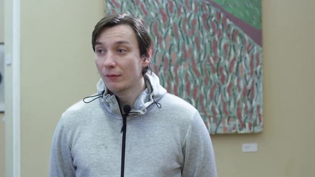 Онлайн-курс Бориса Клюшникова «Идеология и искусство»