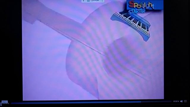 Время играть Урок 1 Английский в фокусе для начинающих Spotlight Starter