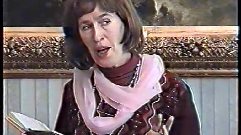 "Нет, нет, не хочу!" (запись 2000 г.). Поют Людмила Титова и Лидия Васильева (аккомпанемент).