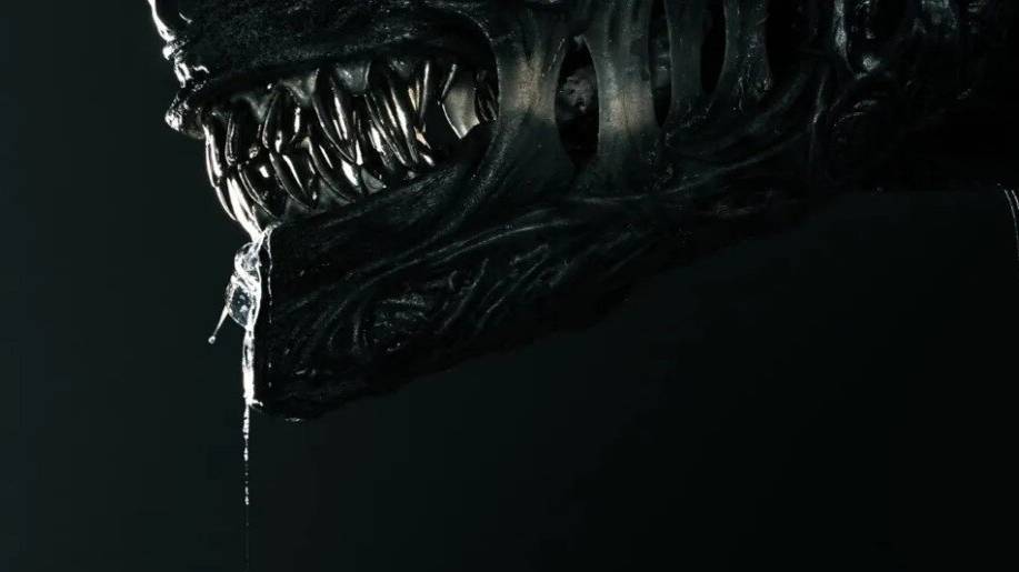 Чужой Ромул — Русский трейлер 2024 (фильм)