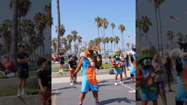 Космический джем