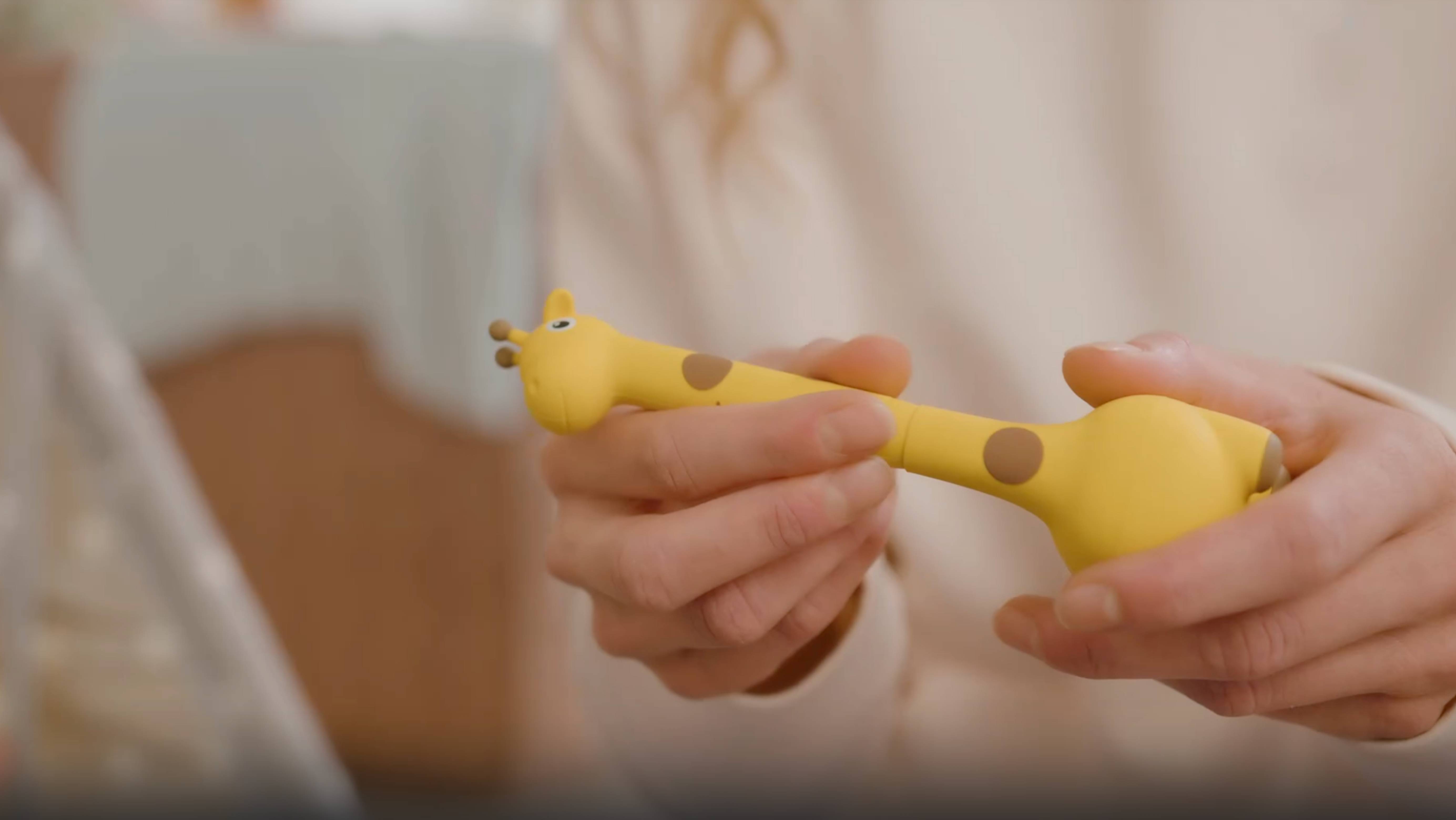 Рекламный ролик об умной камере Здоровья