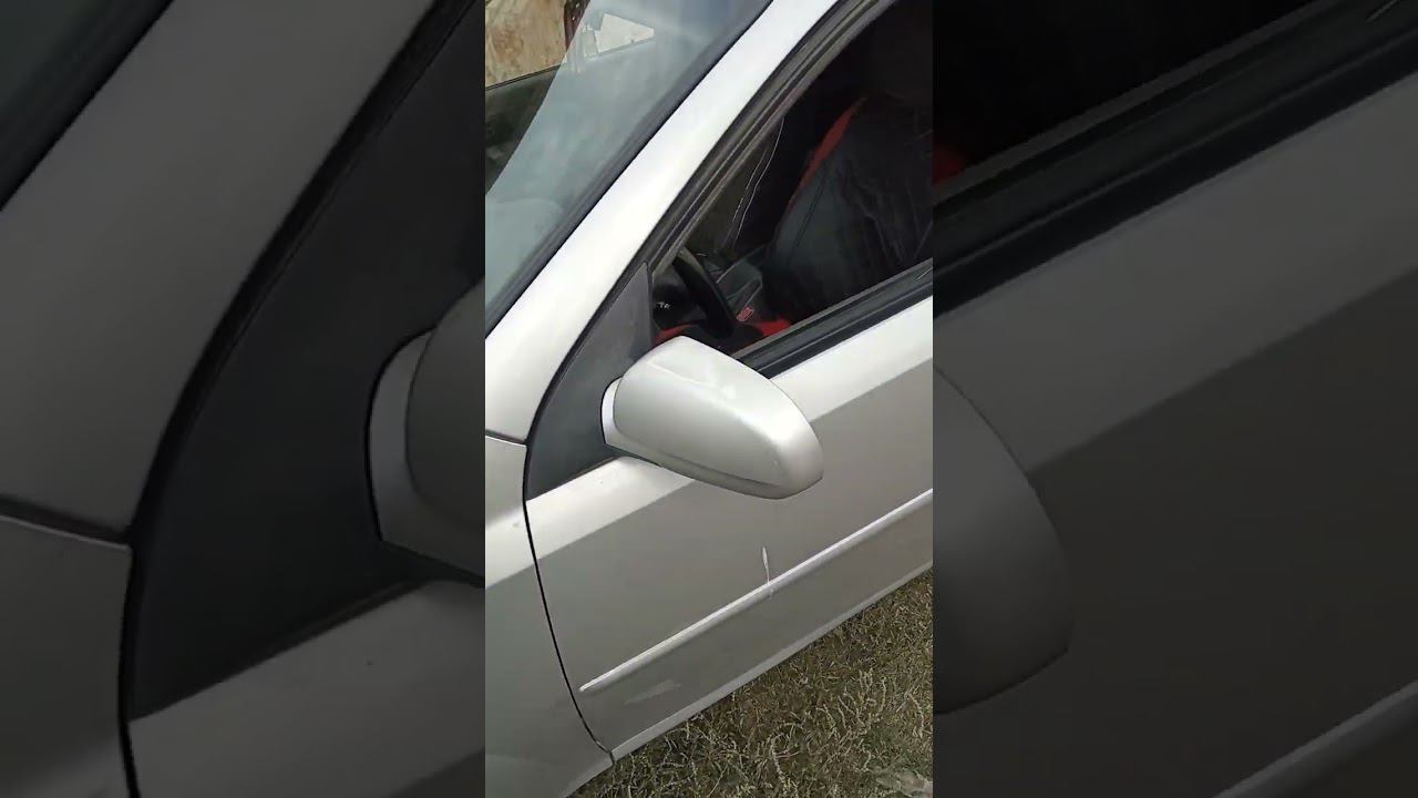 Лачетти 1.6 жива!