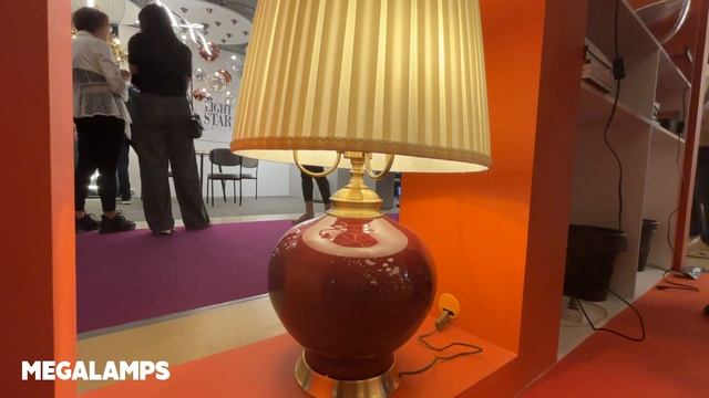 Loft It Ruby 10267T-L