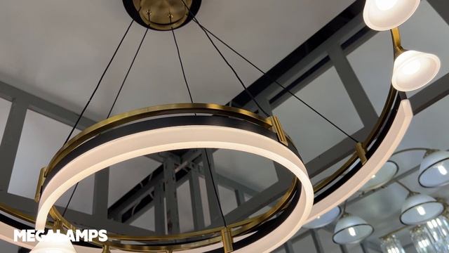 Citilux HELLY CL211 v2