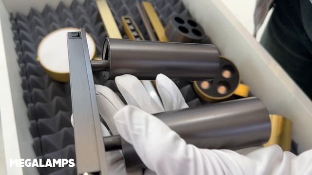 Denkirs SHINE DK5761-DN + DK5772-SB + DK5762-SB + DK5742-DN + DK5741-DN + DK5741-SB