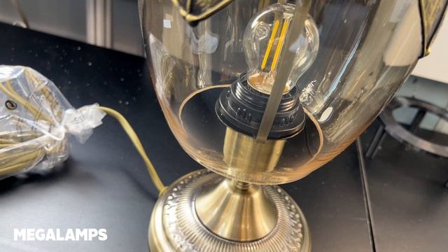 Citilux Garuda CL420813