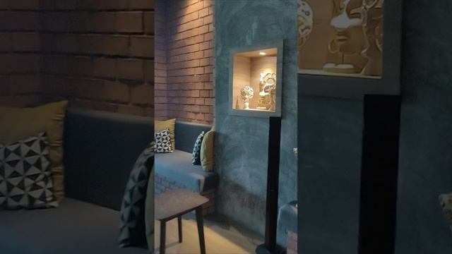 ART отель Ченанг