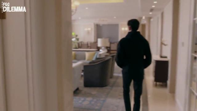 История любви: Ты — самое большое счастье в моей жизни 1 сезон 18 серия